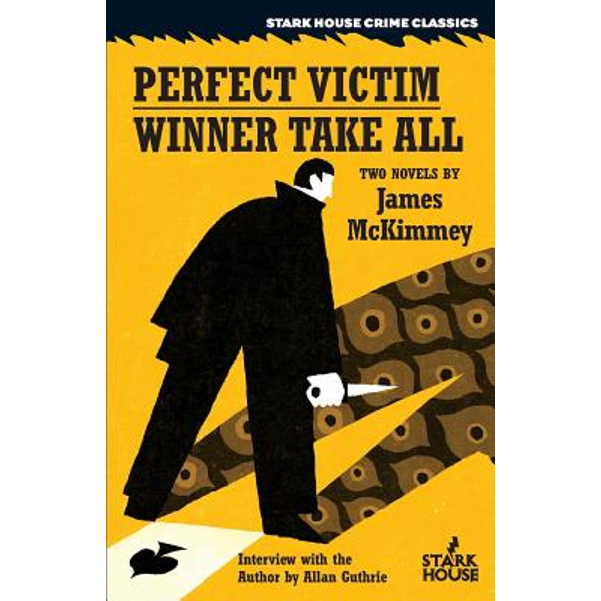 Pre-Owned Perfect Victim / Winner Take All - Walmart.com