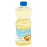 Great Value Vegetable Oil, 48 fl oz - Walmart.com