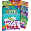Common Core Math Grade 4 Textbook & Workbook: Common Core 4th Grade ...