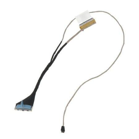 Laptop LCD Display Ribbon Wire Repairment, LVDS LCD Video | Walmart Canada
