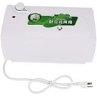 API 1500W Livestock Water Tank Tankside Thermostat Deicer Heater (2 ...