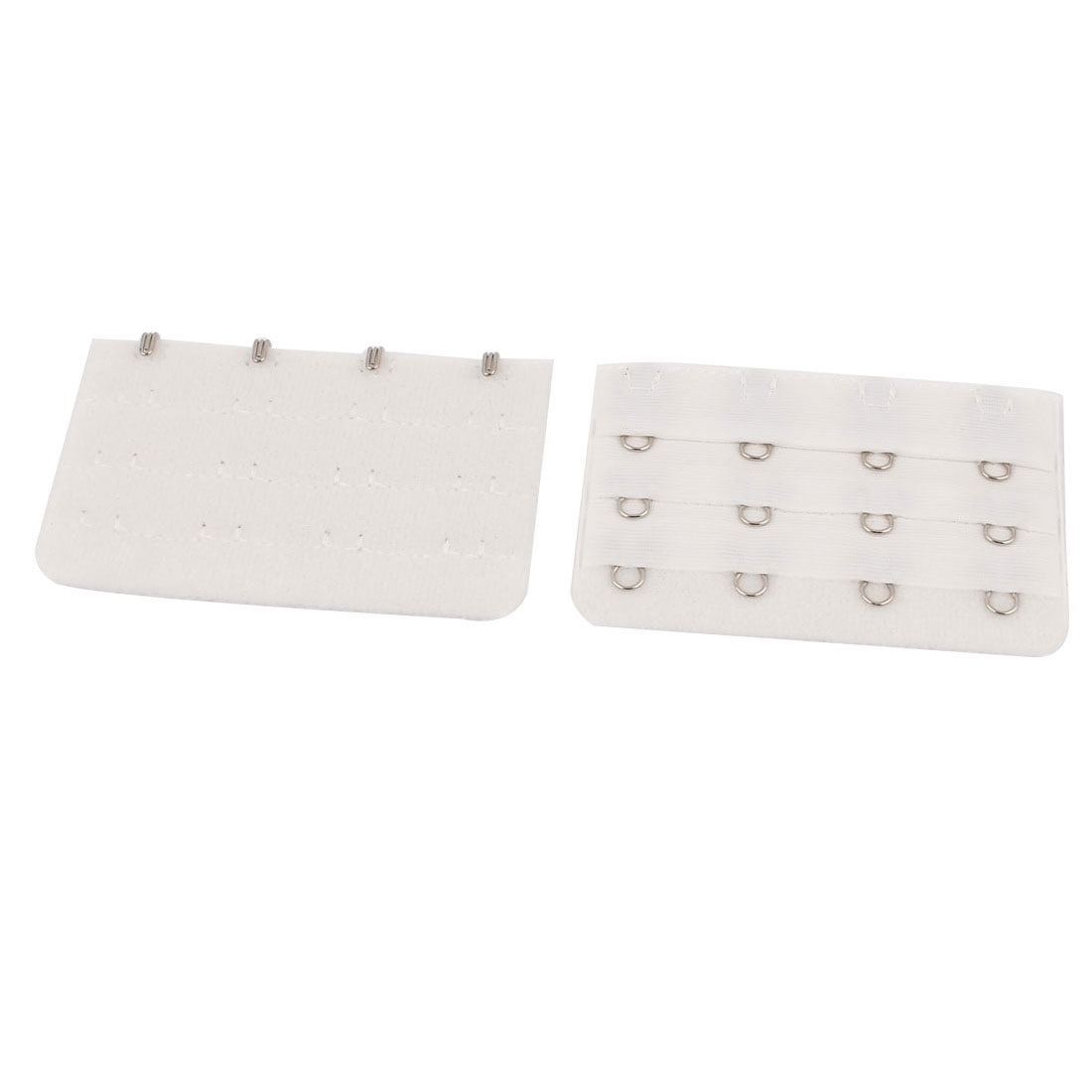 Click here for Inspire Chic Womens 3 Rows 4 Hooks Brassiere Under... prices