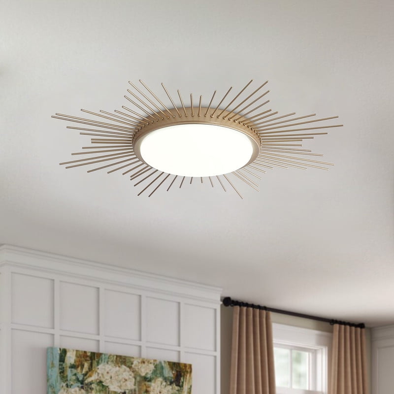 Click here for Aiwen Modern Led Ceiling Light  Farmhouse Creative... prices