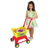 Play and Learn Shopping Cart - Walmart.com