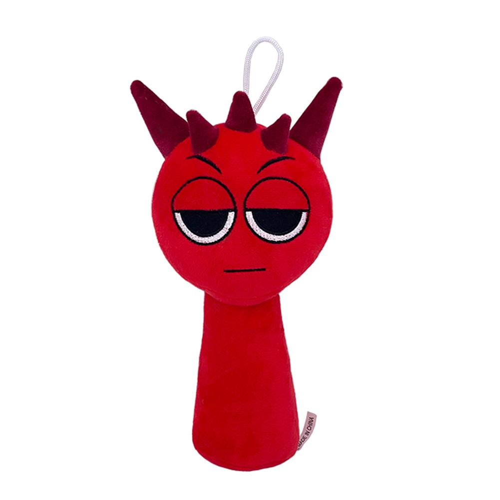 Click here for Unbranded Sprunki Horror Game Plush Toy 20cm Soft... prices