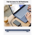 Fintie Case for MacBook Neo 13-inch (A3404, 2026 Release) – Ultra-Thin ...