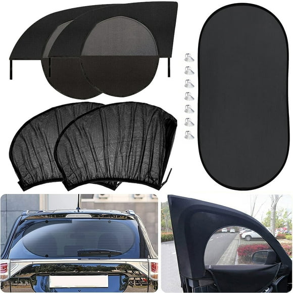 Mesh Window Screens Cars