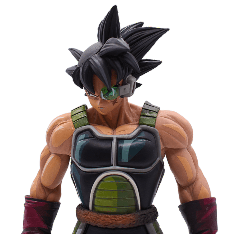 Kid Bardock