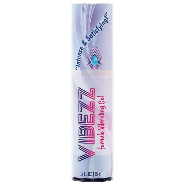 Female Stimulating Gel