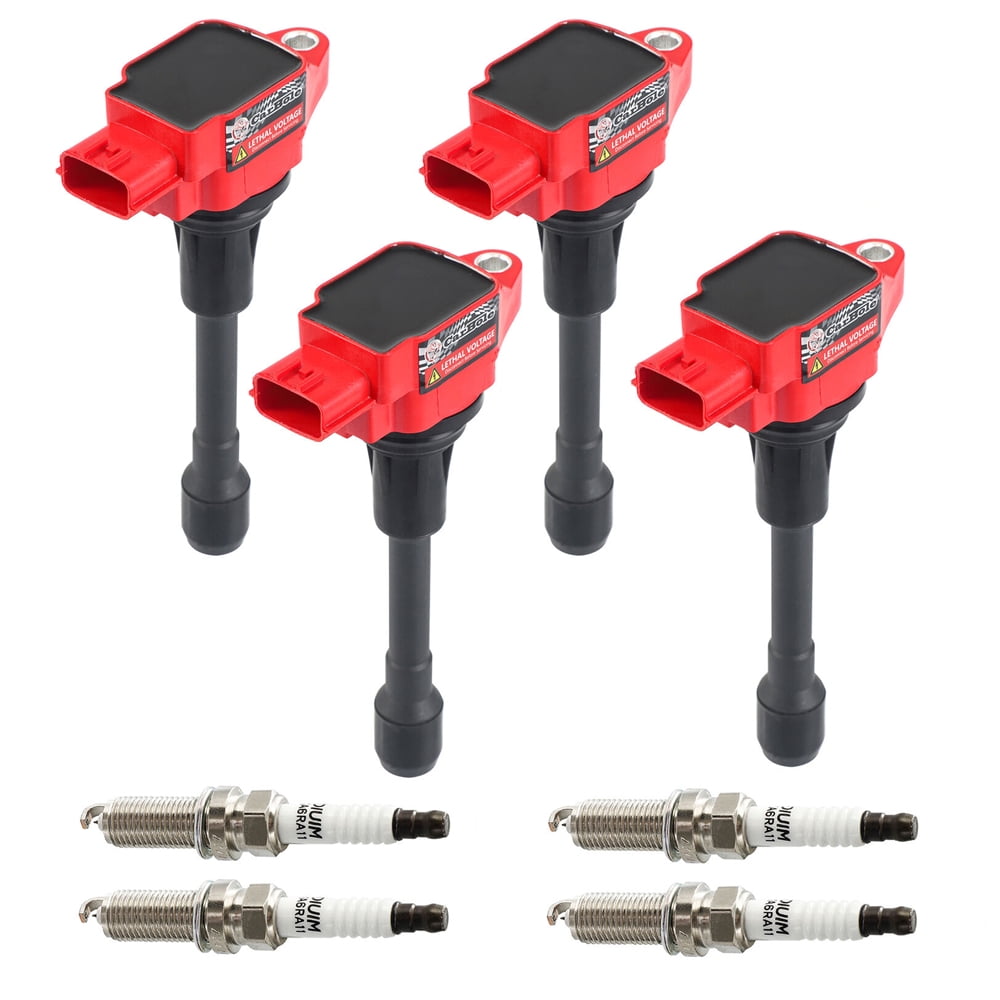 Nissan Sentra 2016 Spark Plugs