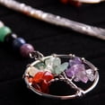Colored Gravel Crystal Bookmark Classical Aesthetic Art Book ...