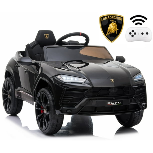 Power Wheels Lamborghini