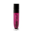 Wet n Wild MegaLast Liquid Catsuit Matte Lipstick, High-Pigmented, Long-Lasting, Nice To Fuchsia ...
