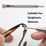 BE-TOOL 500Pcs Phillips Screw Kit, Steel Tiny Screws Micro ...