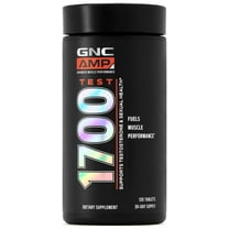 GNC Mega Men Ultra Testosterone | Healthy Performance Vitamin Support ...