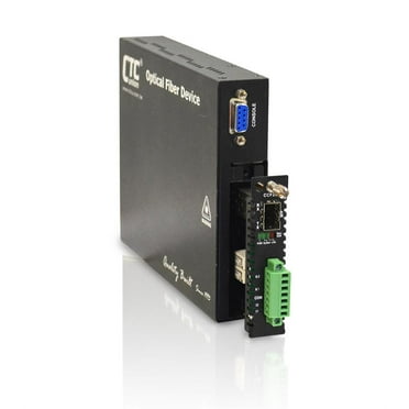 Perle IOLAN DS1 Device Server 04030124 - Walmart.com