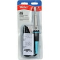 Weller Tools W100PG Heavy Duty Soldering Iron, 100W, 120V - Walmart.com