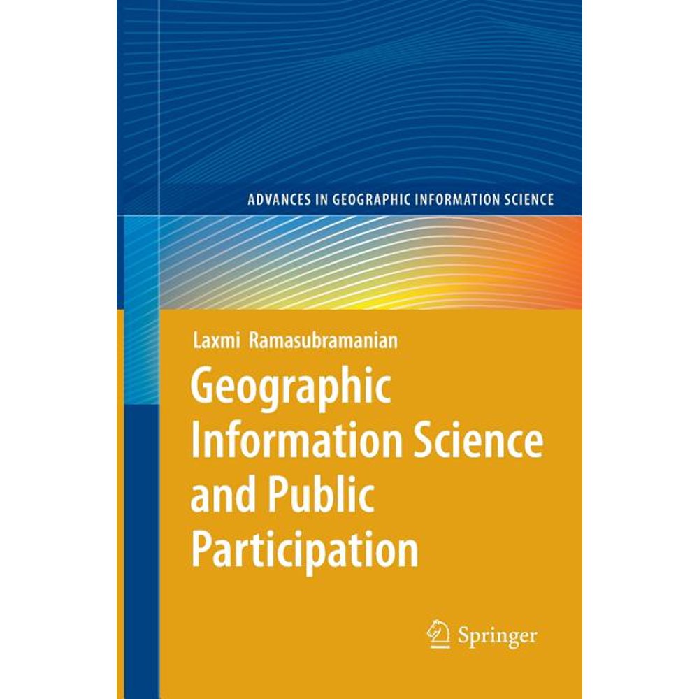 Advances in Geographic Information Science: Geographic Information ...