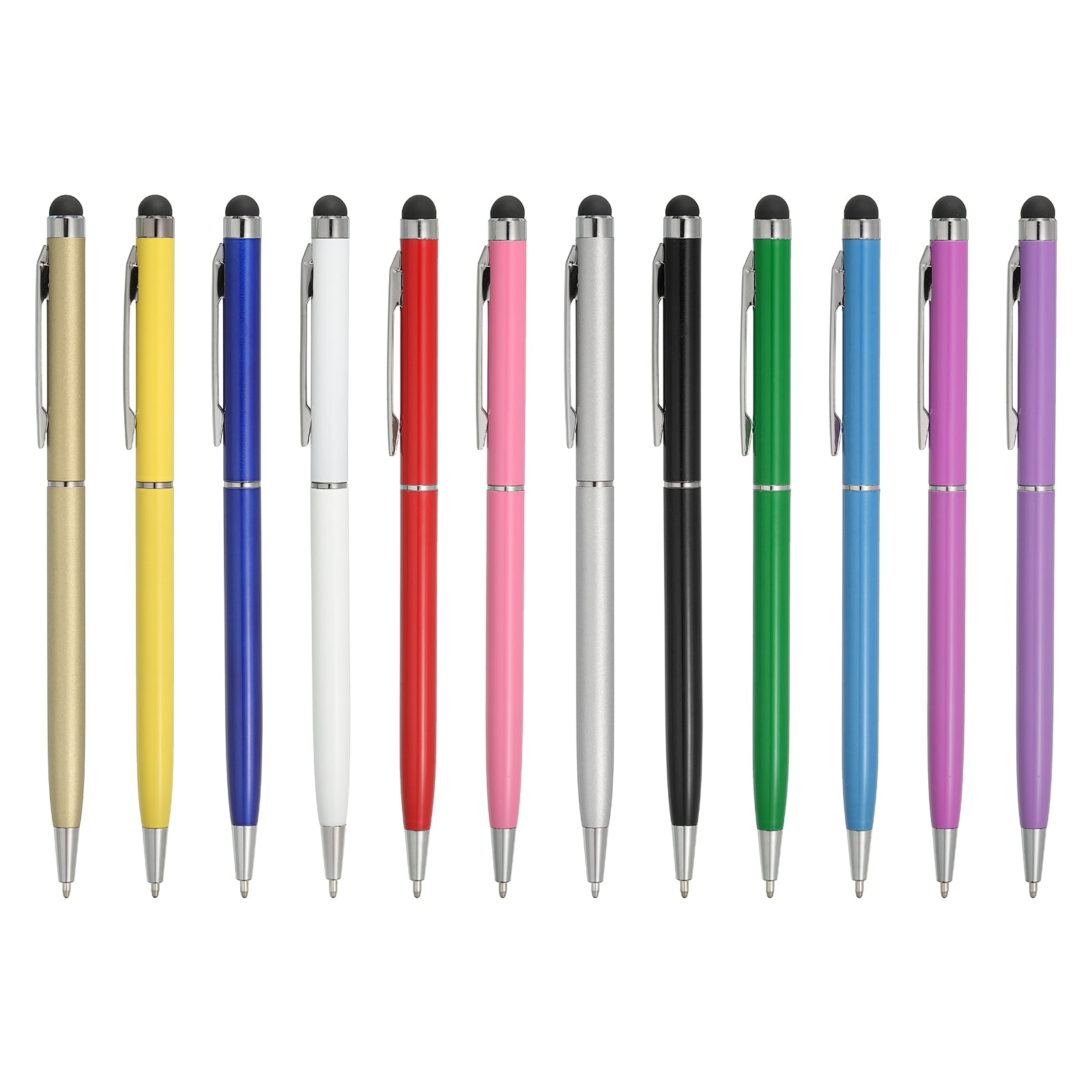 Click here for Unique Bargains 12pcs Stylus Pens For Touch Screen... prices