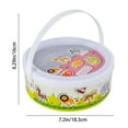 YIJIAKEJILSL Wooden Barrel Fishing Toys Animal Heart Math Anxiety ... YIJIAKEJILSL Wooden Barrel Fishing Toys Animal Heart Math Anxiety ...