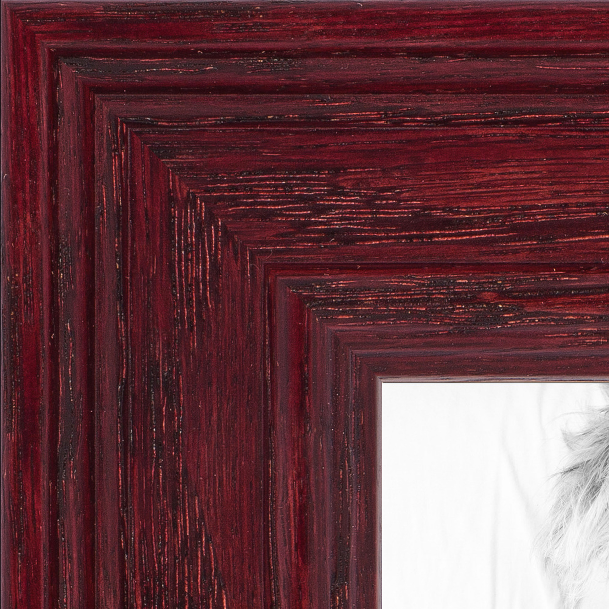 ArtToFrames 8 5x11 Inch Cherry Picture Frame This Red Wood Poster arttoframes-8-5x11-inch-cherry-picture-frame-this-red-wood-poster