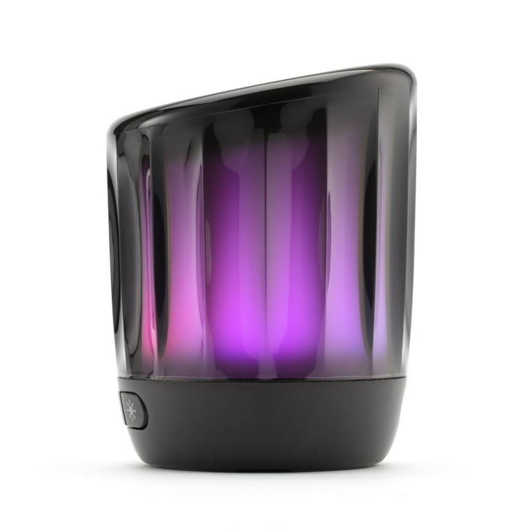 Ihome Speakers Purple