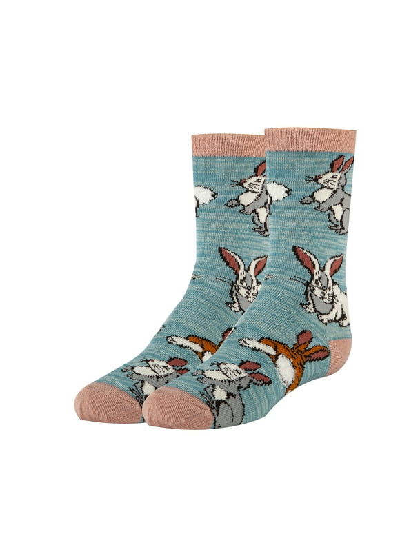 Silly Socks For Kids