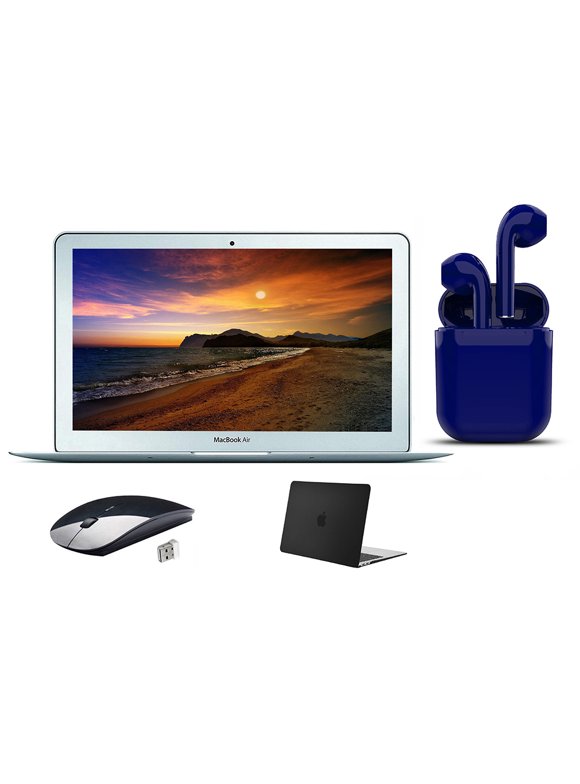 All Apple MacBook in Apple MacBook - Walmart.com