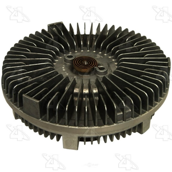 ACDelco GM Genuine Parts 15-40114 Engine Cooling Fan Clutch - Walmart.com