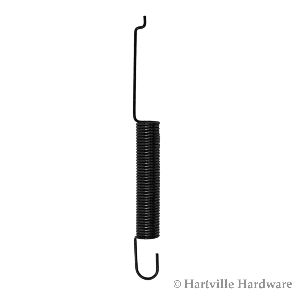 John Deere OEM Tractor Extension Spring, Traction Drive Belt Tightener ...