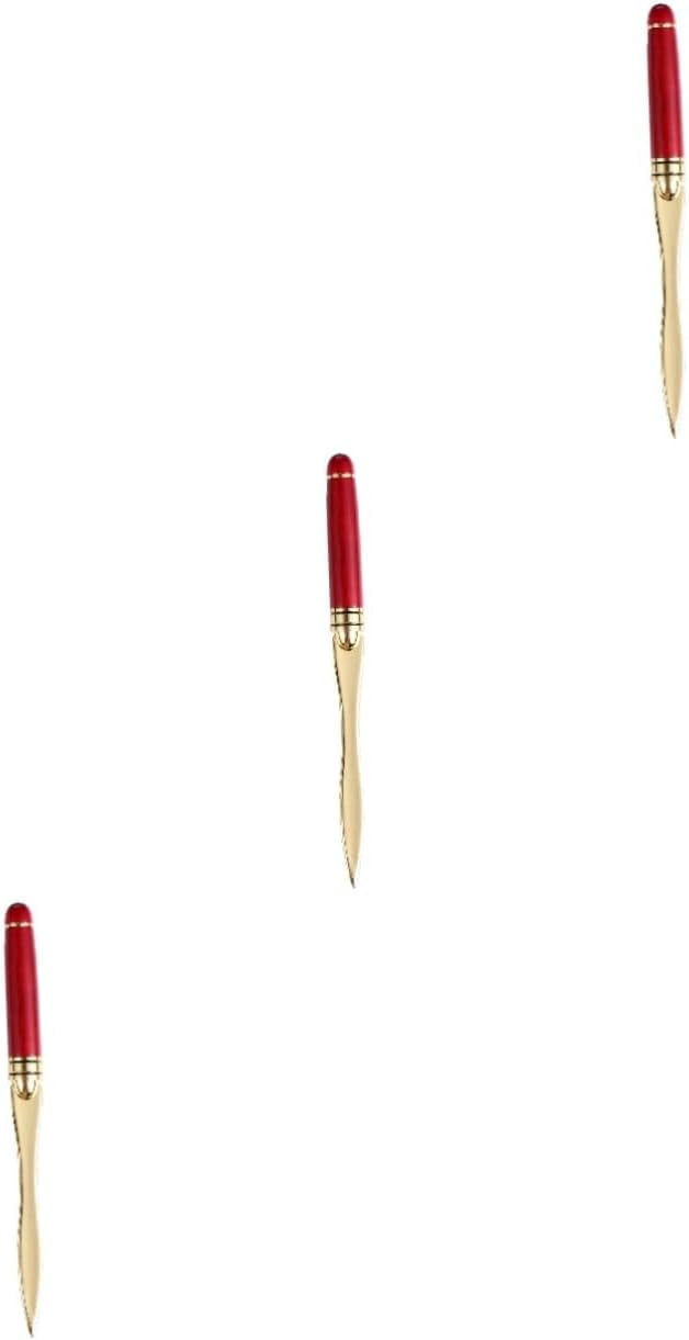 3 Pcs Letter Opener Hand Tools Lady Tools Vintage Envelopes Envelope ...