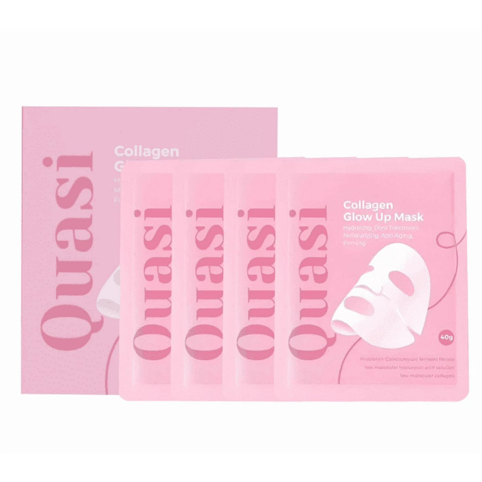 Click here for No Quasi Bio Collagen Face Mask Overnight  Pore Mi... prices