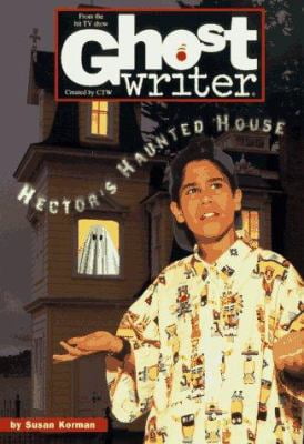 Pre-Owned HECTOR'S HAUNTED HOUSE (GW46) (Ghostwriter) (Paperback ...