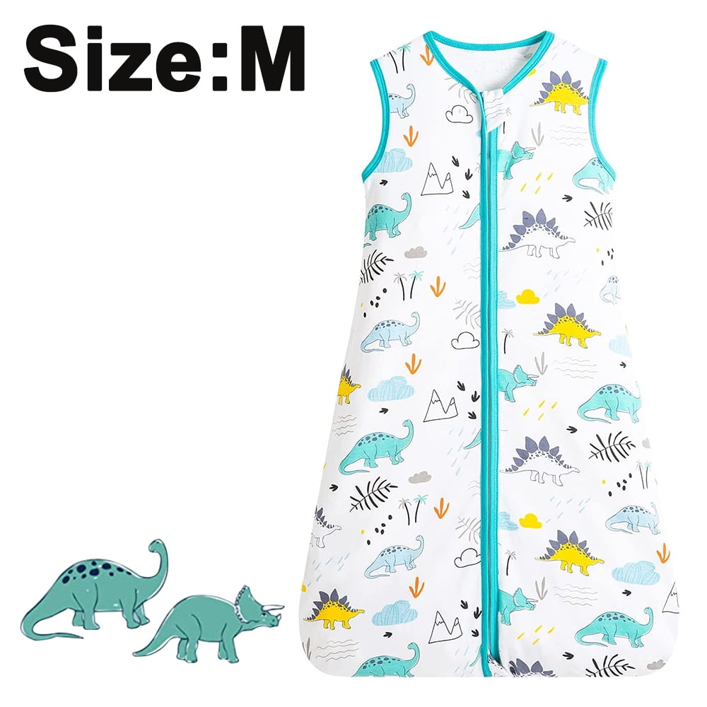 Click here for Leining Baby Wearable Blanket With 2-Way Zipper  S... prices