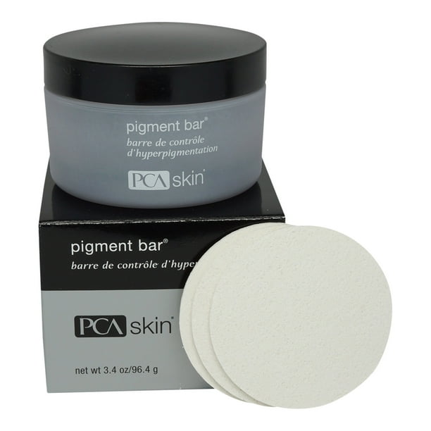 PCA SKIN Pigment Bar - Full Body Cleansing Treatment for Discoloration ...