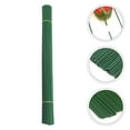 Wire Stem Floral Flower Making Bouquet Florist Green Diy Bouquent Gauge ...