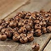 48 Rusty Tin Jingle Bells: Vintage Charm for Your Holidays and Crafts ...