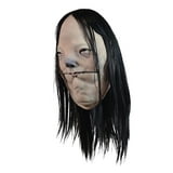 Trick or Treat Studios Pale Lady Mask - Walmart.com