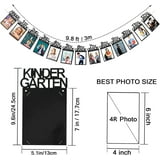 Graduation Photo Picture Banner, K-12 Graduation Photo Banner ...