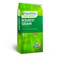 (4 pack) Healthy Harvest Scratch Grain Treat for Chickens, 40 lb Bag ...