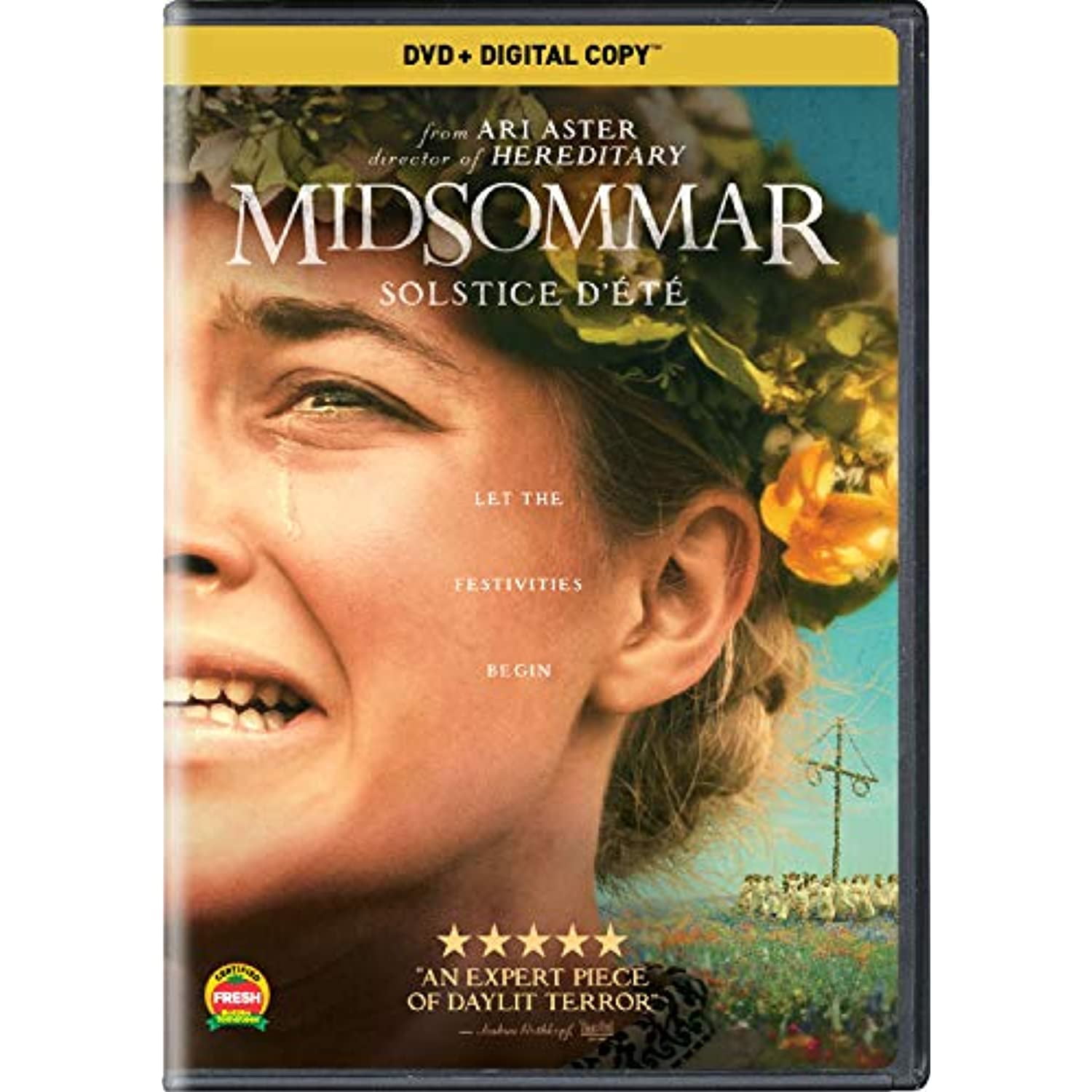 Click here for Elevation Midsommar - Dvd + Digital [dvd] prices