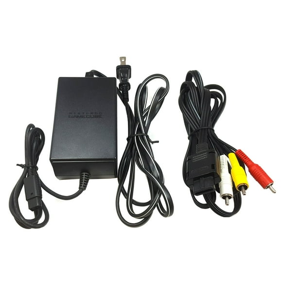 Nintendo Gamecube Console