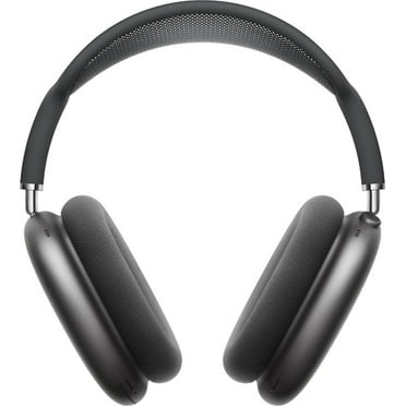 Apple AirPods Max - Space Gray - Walmart.com