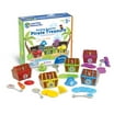 Learning Resources Splash of Color Magnetic Sorting Set - Walmart.com