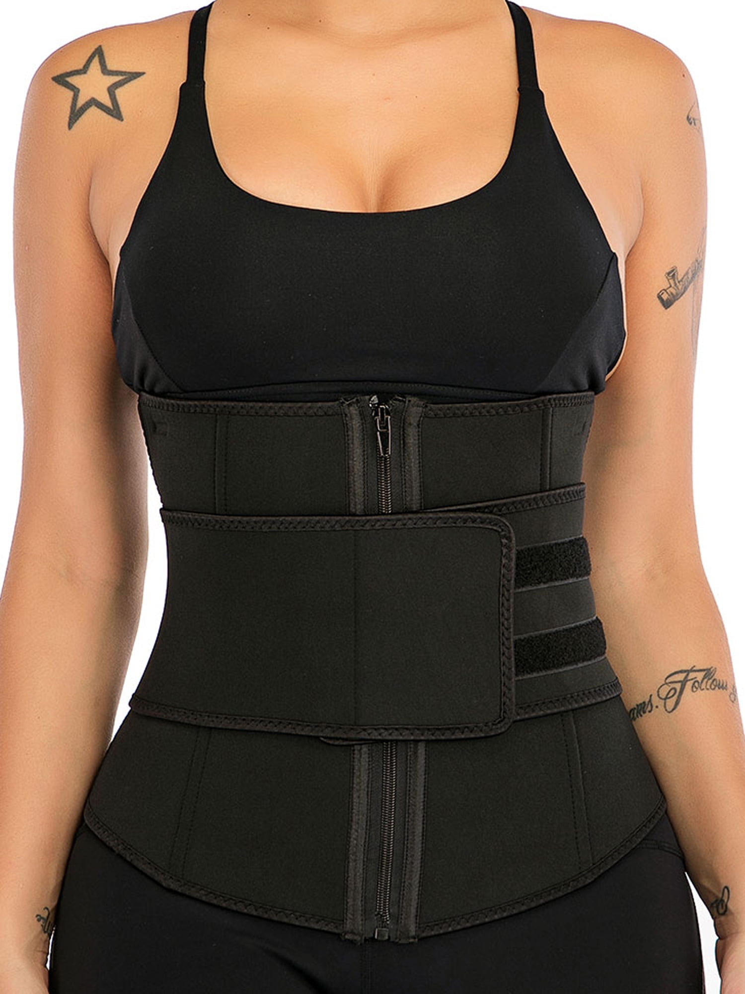 Youloveit - Women Cincher Corset Shaper Trainer Seamless Body Shaper ... Youloveit - Women Cincher Corset Shaper Trainer Seamless Body Shaper ...