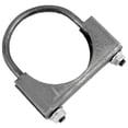 Walker Exhaust 36509 Exhaust Clamp - Walmart.com