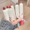 Chailin Jelly Lipstick Long Lasting Nutritious Lip Lips Moisturizer ... Chailin Jelly Lipstick Long Lasting Nutritious Lip Lips Moisturizer ...