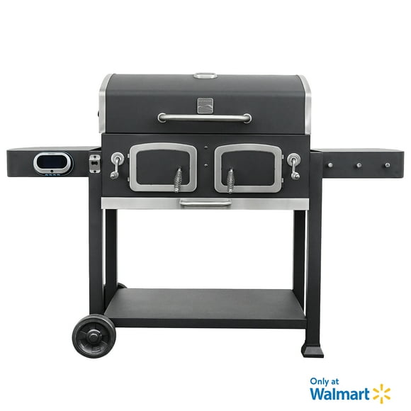 Charcoal Grills in Grills - Walmart.com