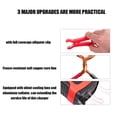 Xirurus 12V 5A Fully Automatic Car Battery Charger Pulse Repair ...