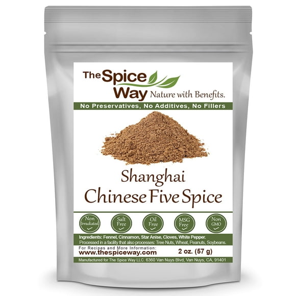 Chinese 5 Spice